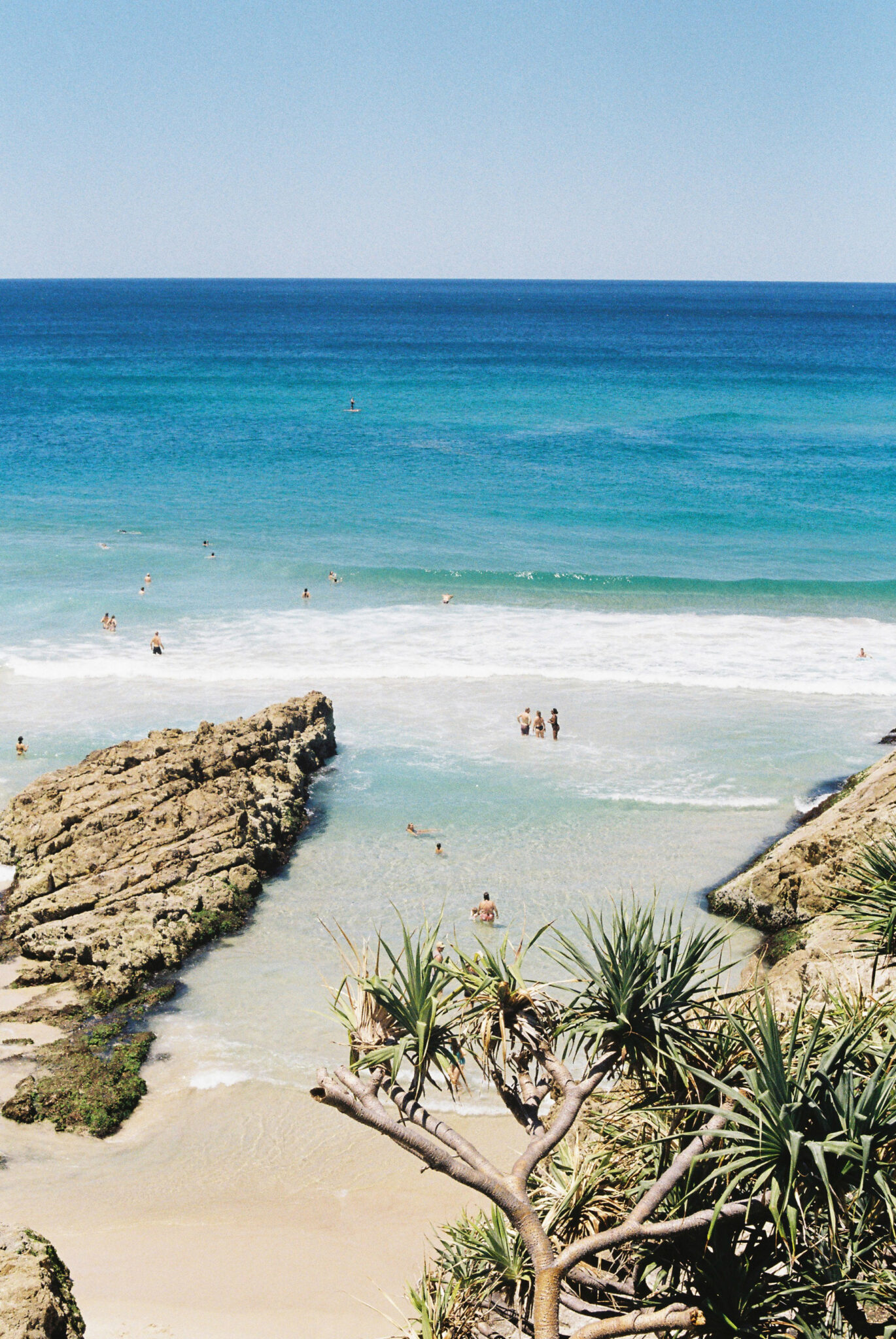 Minjerribah – North Stradbroke Island | colourcaptured.com